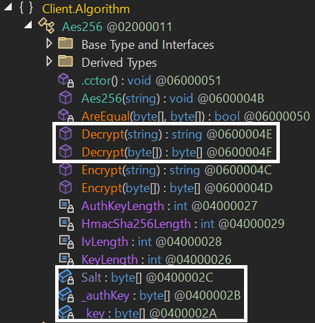 AsyncRATの解析 - NICTER Blog